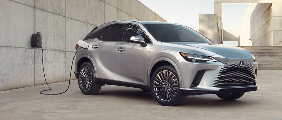 Discover Lexus Luxury Plug-in Hybrid Vehicles | Lexus.com