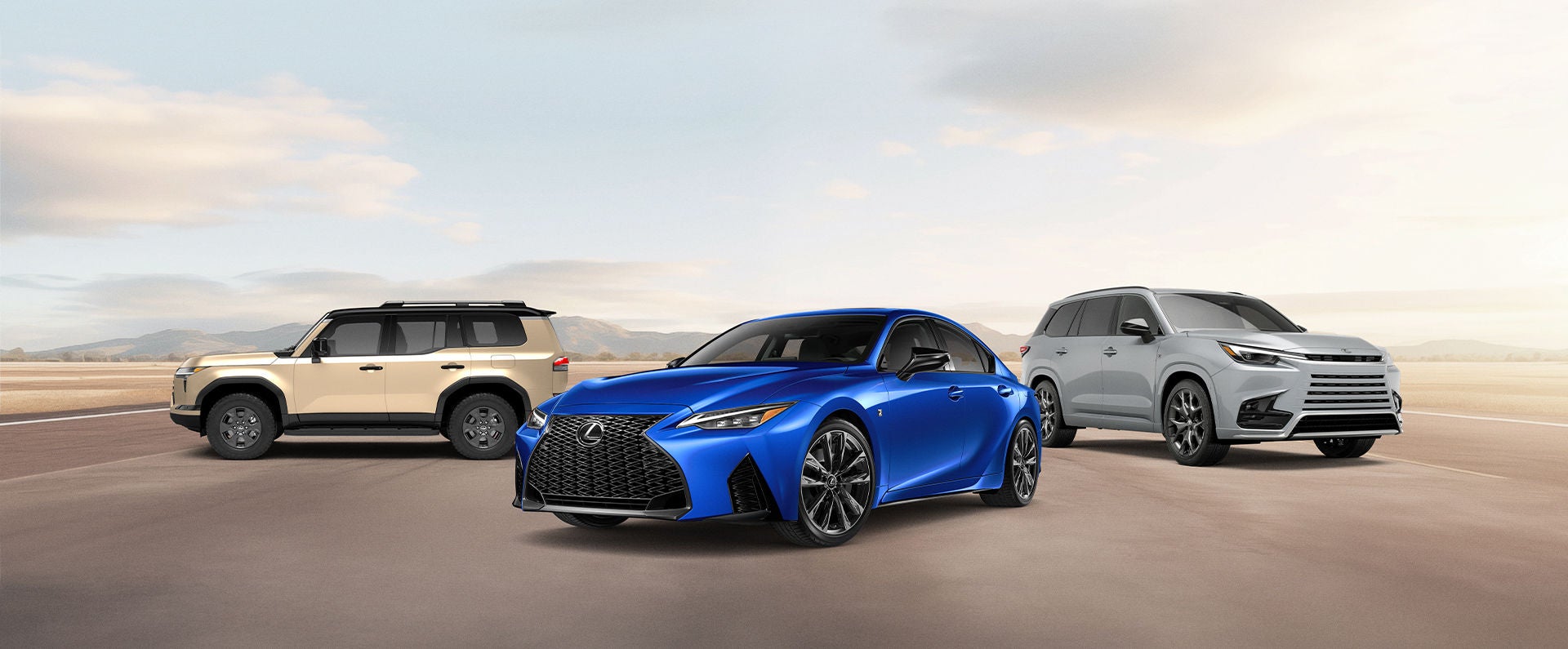 Lexus Inventory | New Lexus Inventory Search